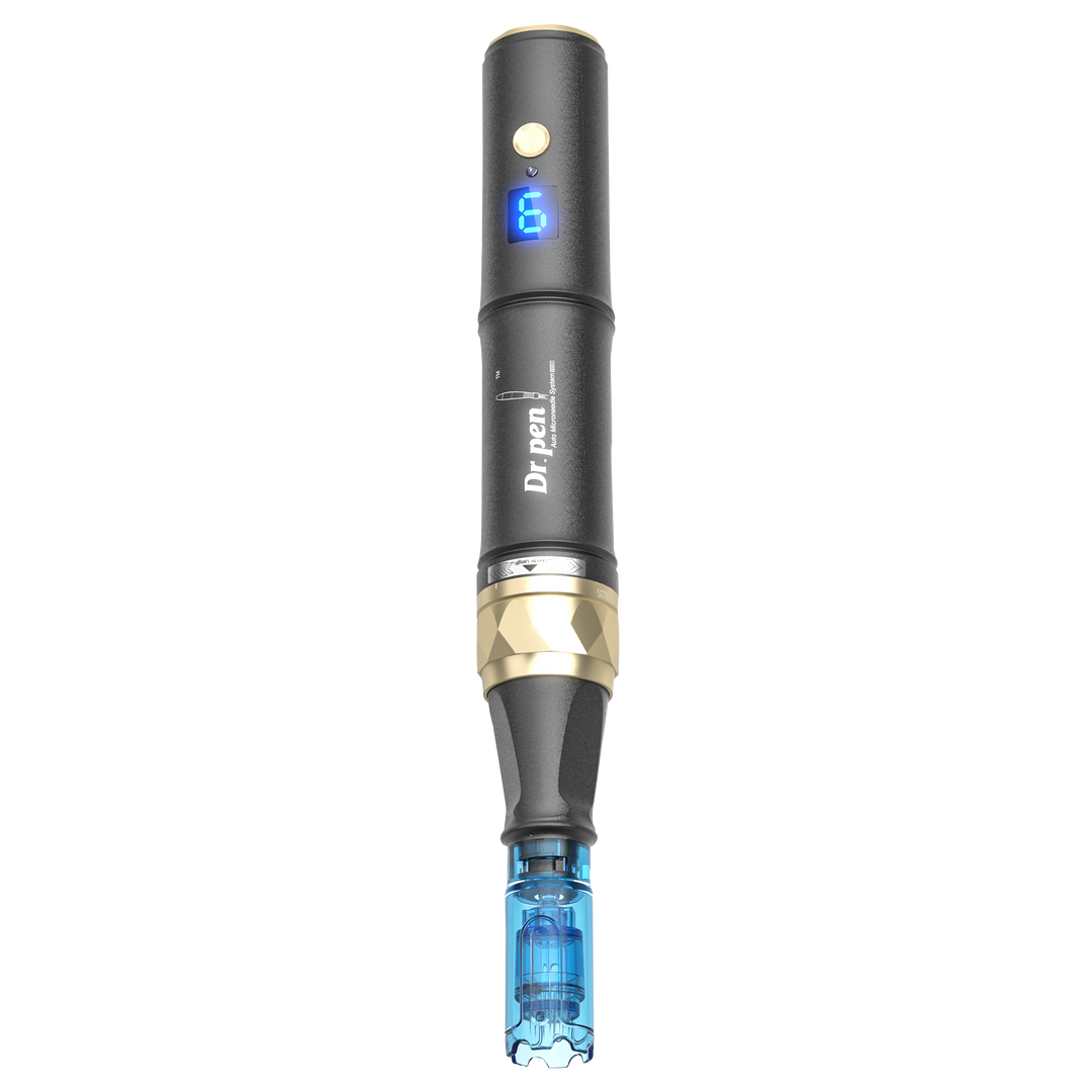 Dr. Pen Official Website – Authorized Microneedling Retailer