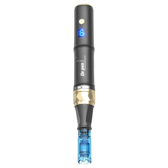 Dr. Pen Official Website – Authorized Microneedling Retailer