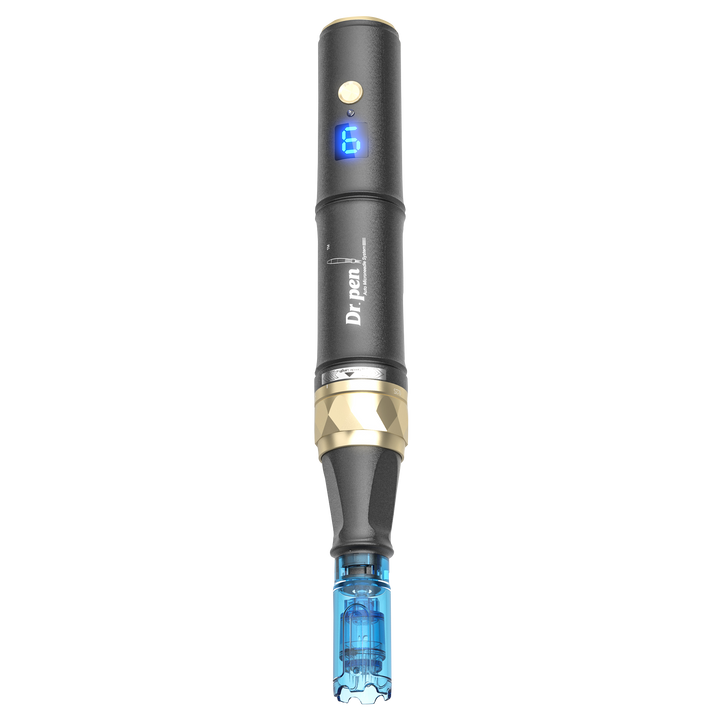 Dr. Pen Official Website – Authorized Microneedling Retailer
