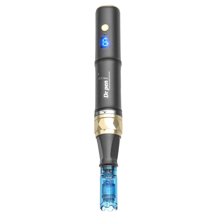 Dr. Pen Official Website – Authorized Microneedling Retailer