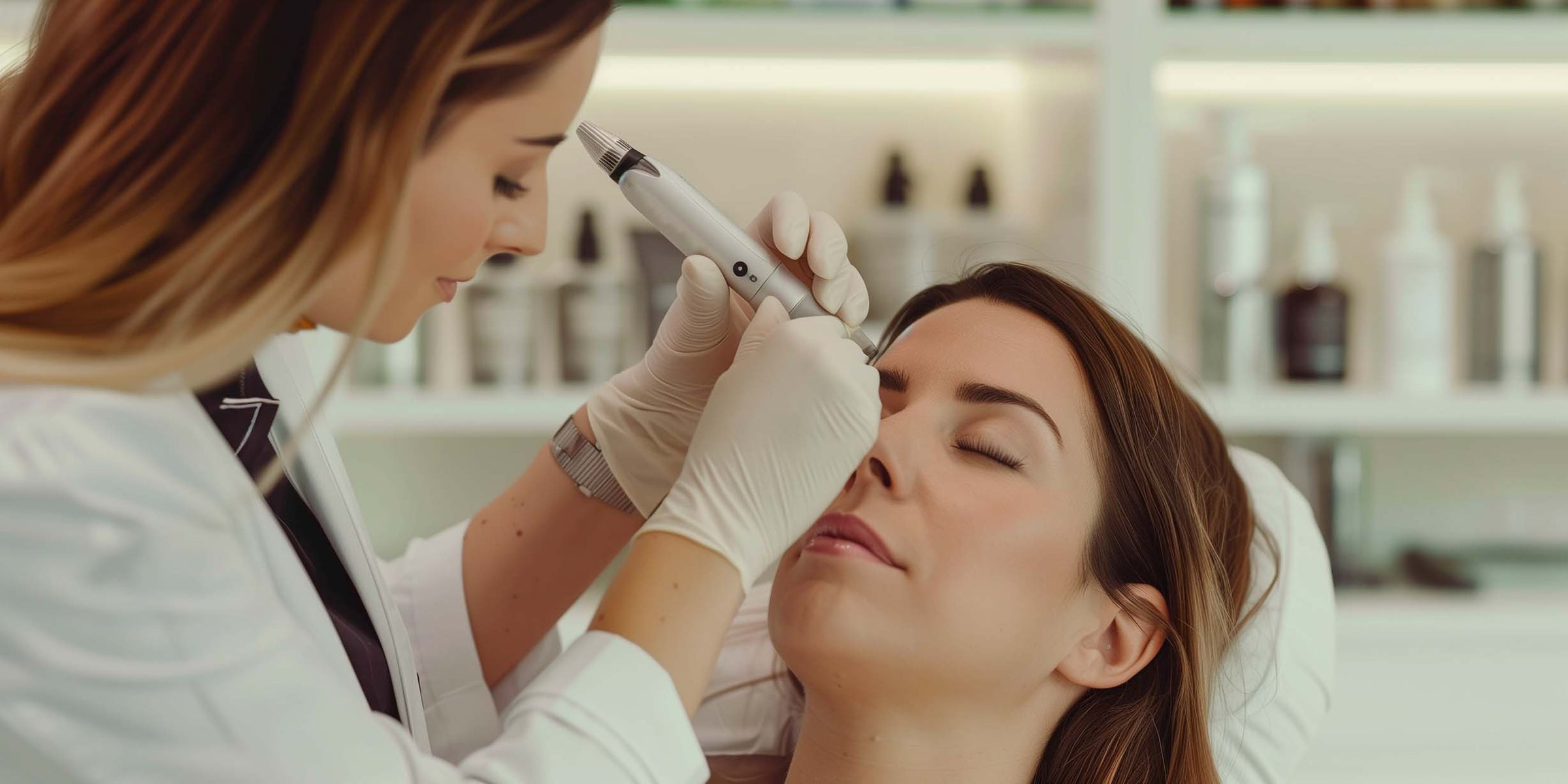 Dr. Pen Official Website – Authorized Microneedling Retailer