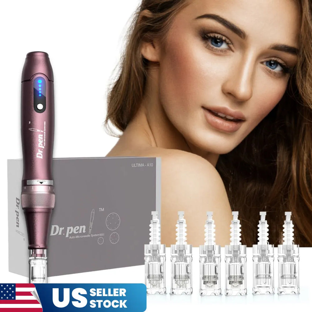 Dr. Pen A10 - Professional Microneedling Pen – Dr. Pen Authorized Retailer