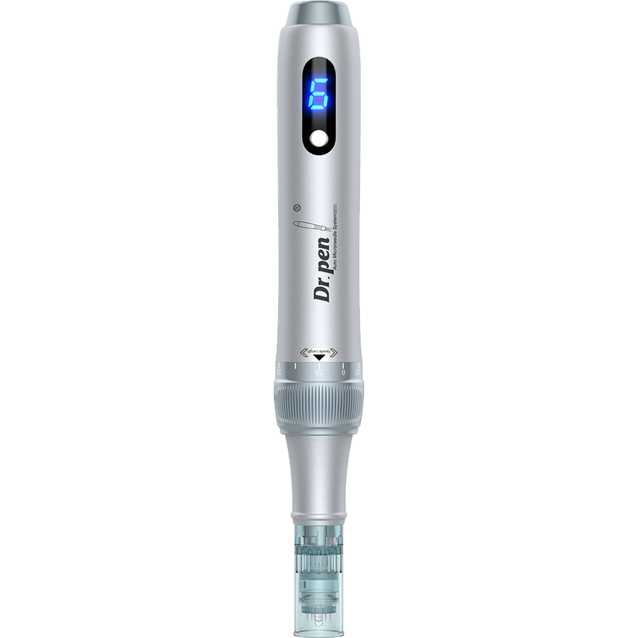 Dr. Pen Official Website – Authorized Microneedling Retailer
